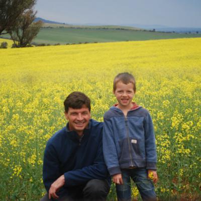 Out and About | Angus Taylor - Federal Member for Hume
